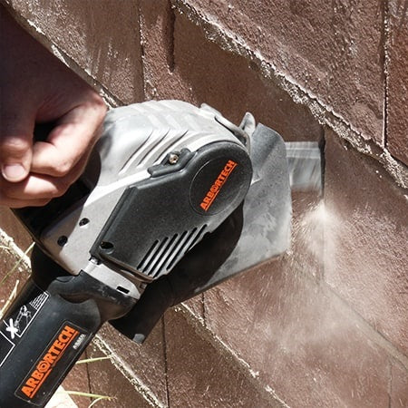 Hire Arbortech mortar saw | Mega Hire