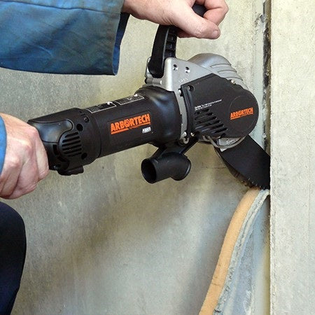 Hire Arbortech mortar saw | Mega Hire