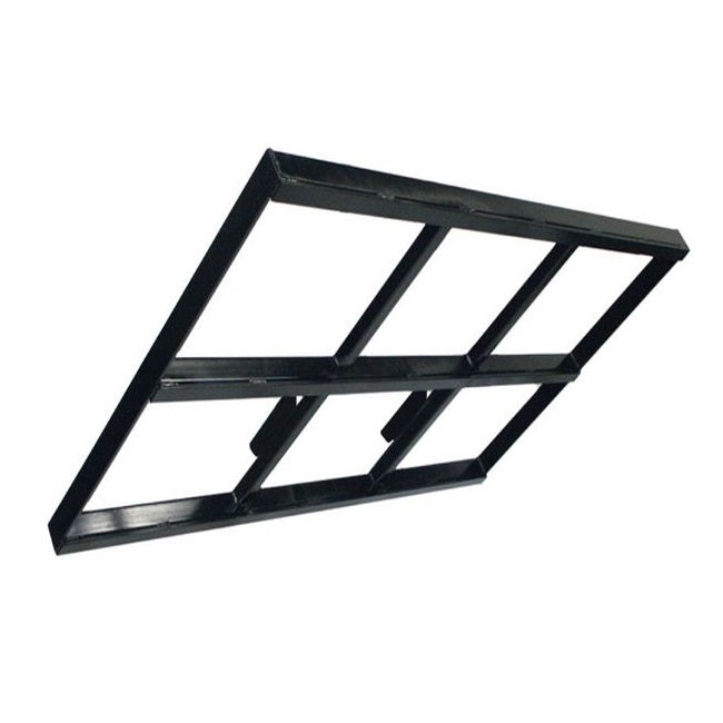 Hire Kanga mini-loader with attachments | Mega Hire